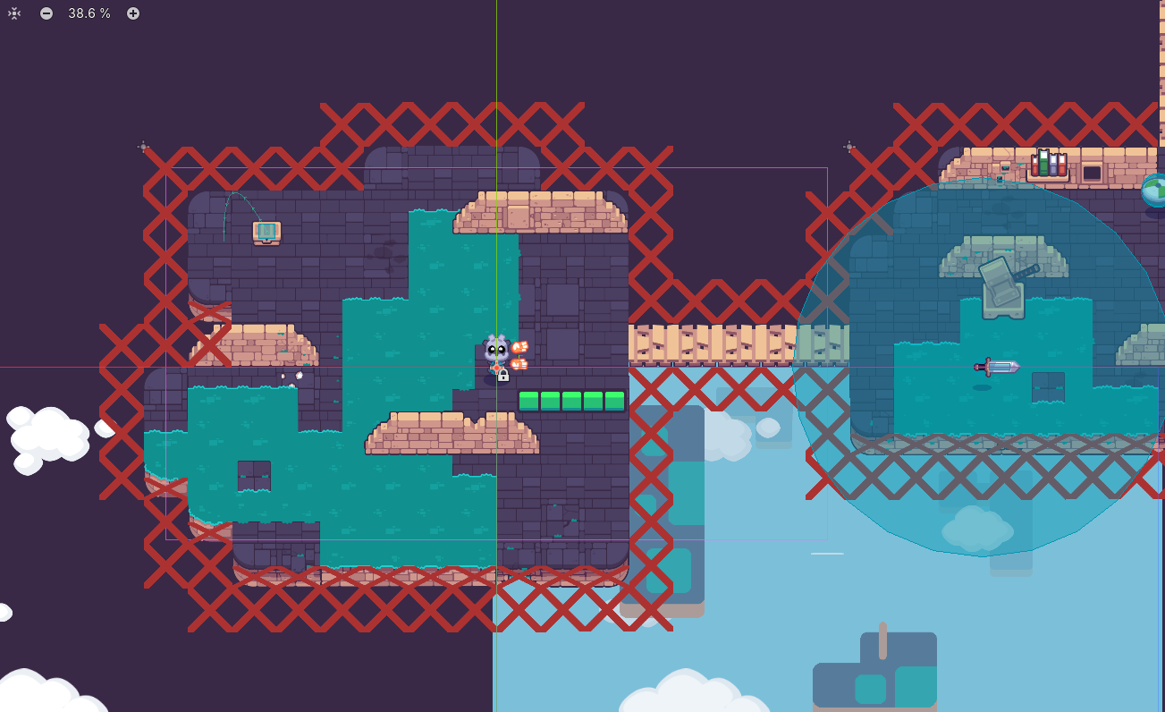 Devlog #2 Adding weight and steering to the ship DAY2 - Learning Godot ...