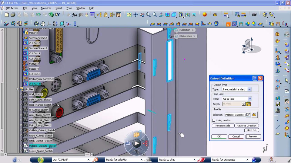 CATIA V6 2026 Download Full Setup Pre-Activated Multilingual Build ...