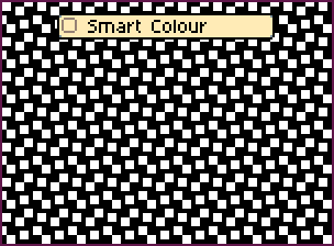 605+ Dithering Brushes & Patterns For Aseprite by sodedromme