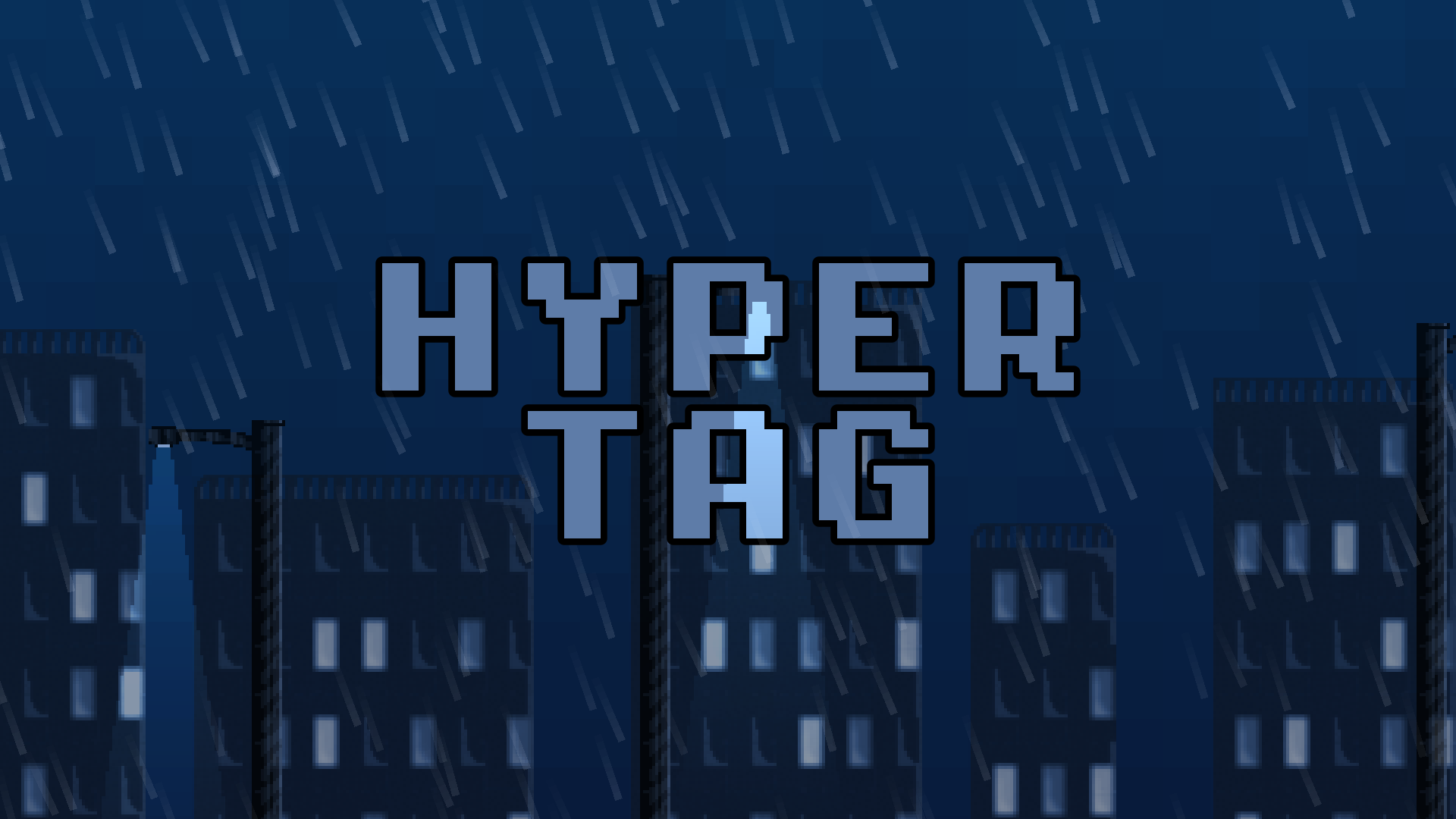 HYPER TAG by Lipsum27