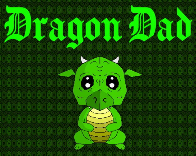 Dragon Dad by Soul Grinder