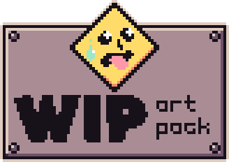 Work in Progress Art Pack by Macrow