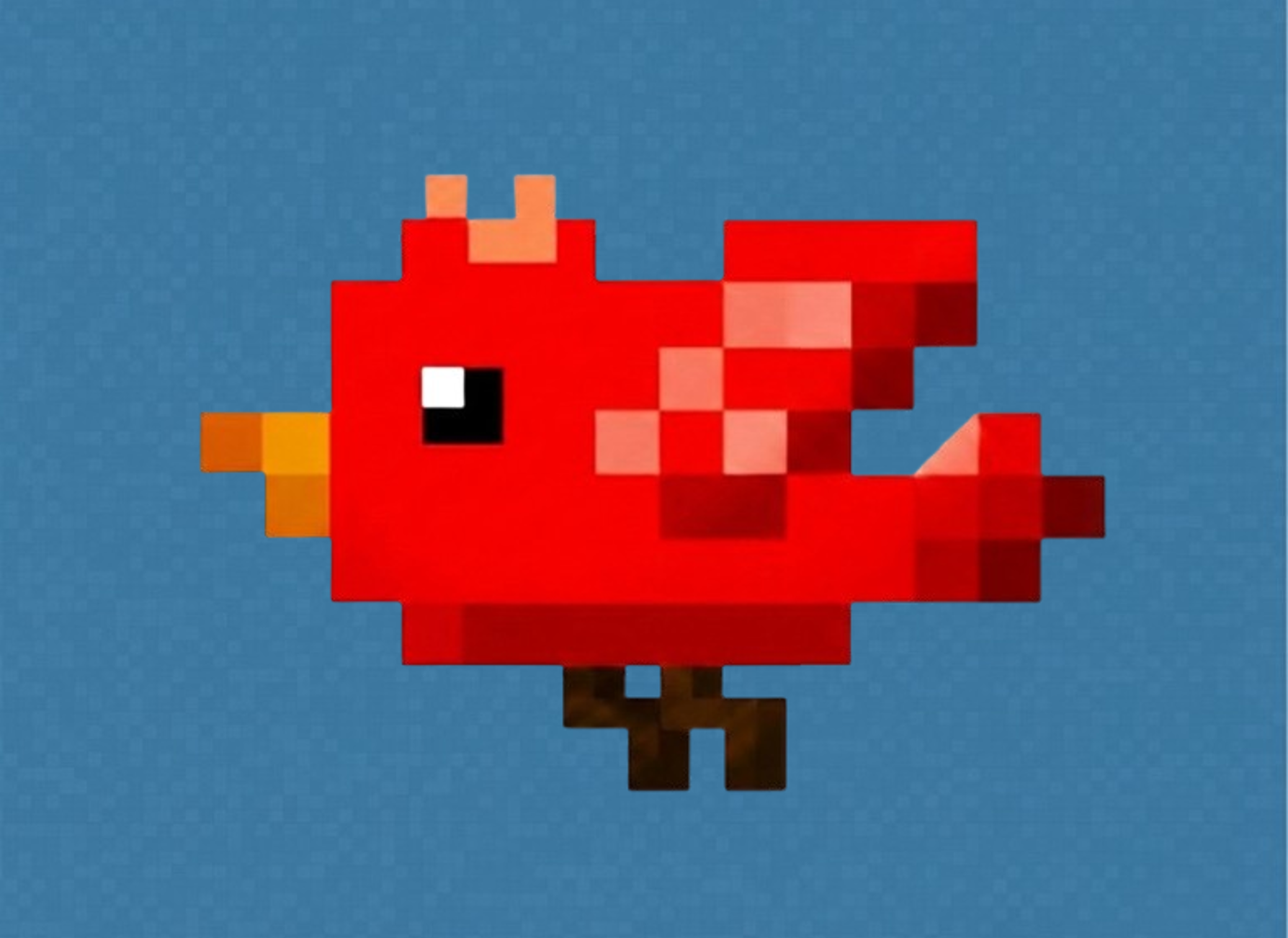 Flappy Vertical is now live! Dodge, climb, survive - Flappy Vertical by ...