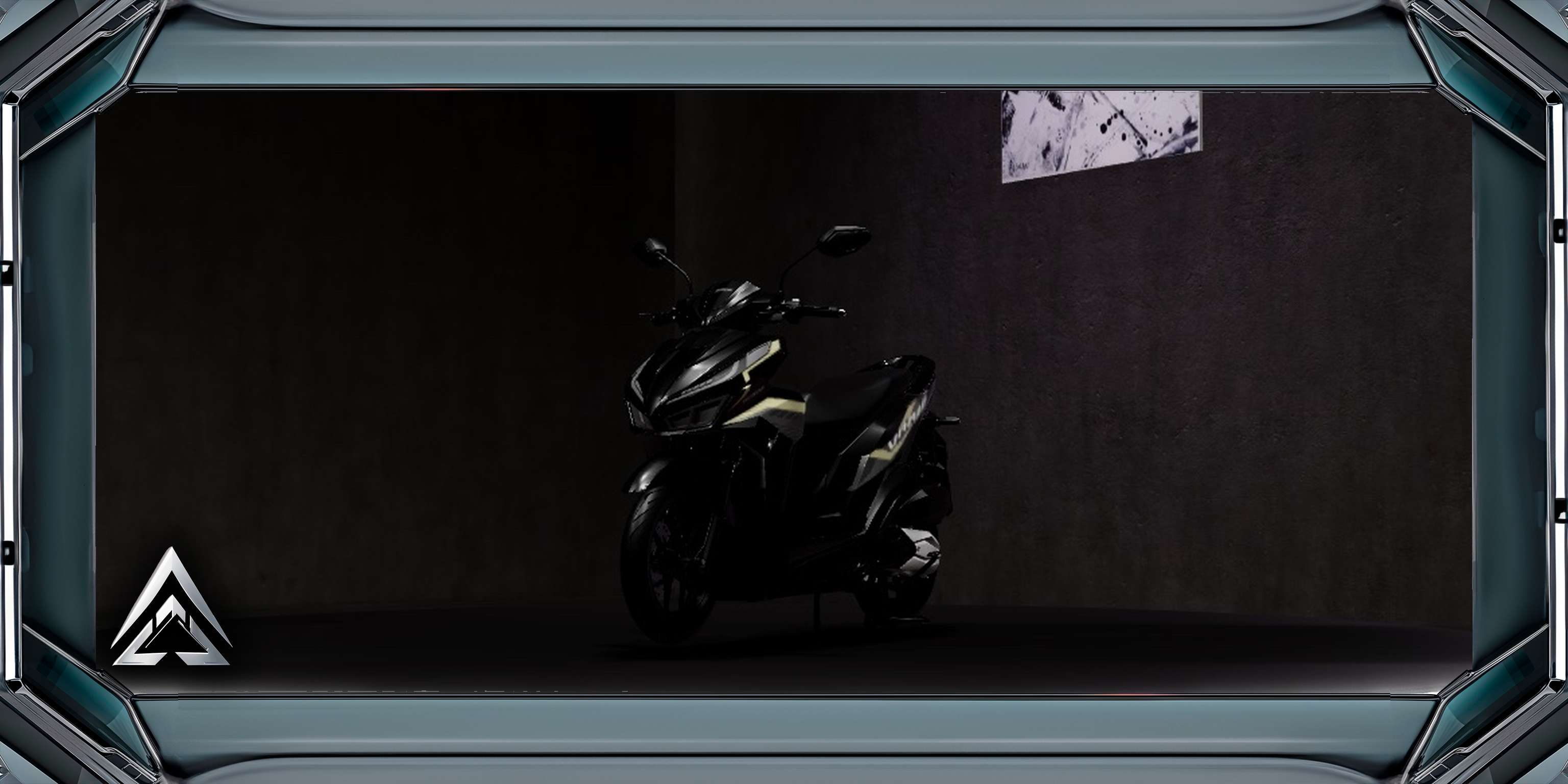 2024 Honda Vario 125 Gen 2 by Ryvion Studios
