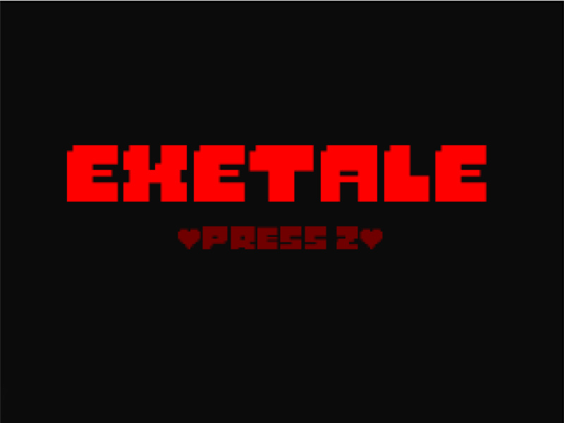 Exetale.exe (Reupload) by htv9600