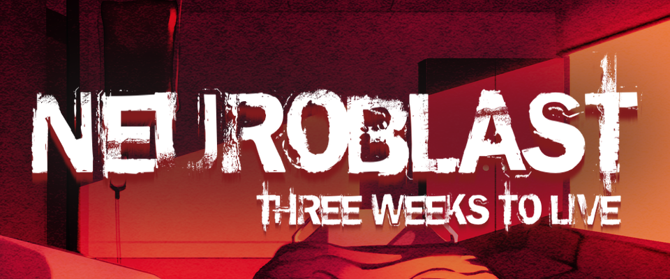Neuroblast: Three Weeks to Live by kikakucit