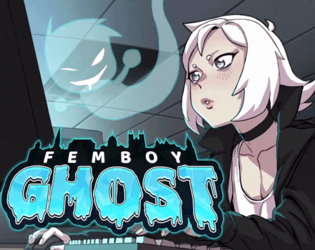 Comments 42 to 3 of 42 - Femboy Ghost by Strange Girl Studios