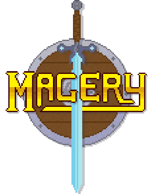 Magery by Just a Hobby