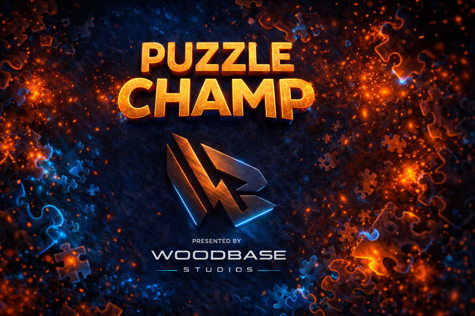 Prototype released - Puzzle Champ – Relaxing Jigsaw Puzzle Game by ...