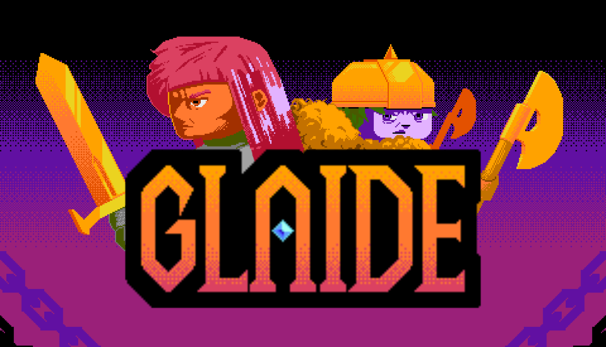 v0.23 Update - Knight and Barbarian Upgrades - Glaide Demo by Anil Demir