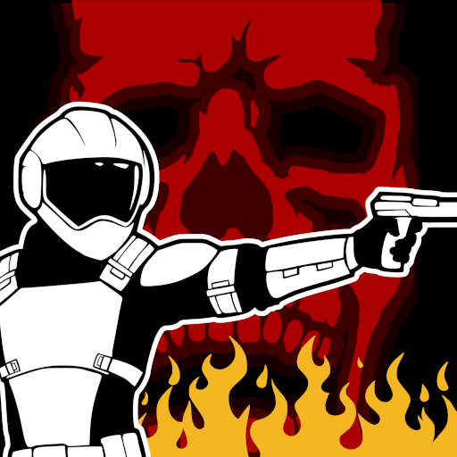 Skull Basher by 2dengine