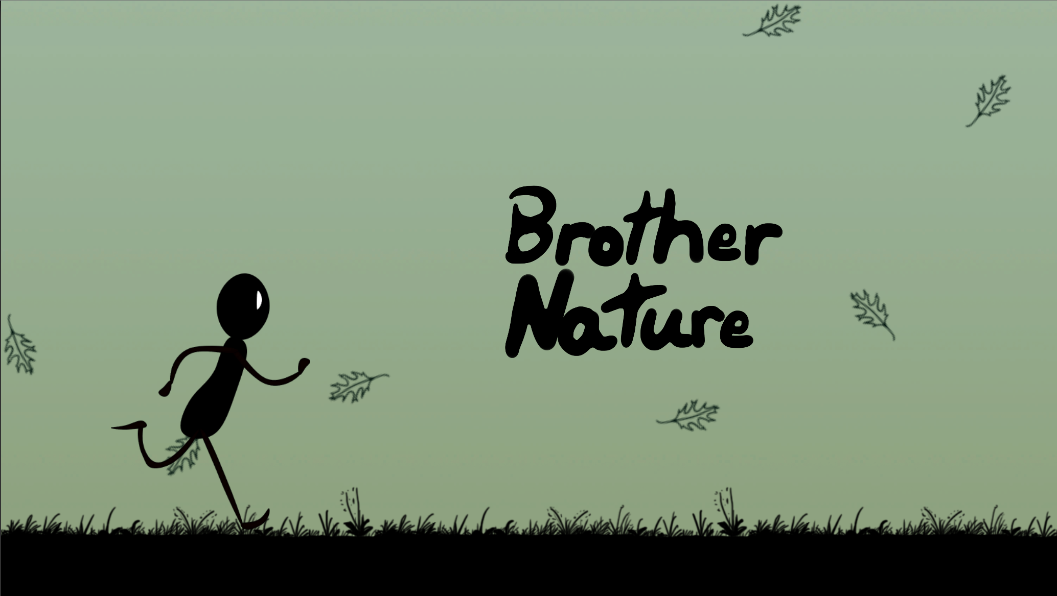 Brother Nature by snowbalm