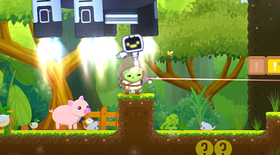 Updated characters, rideable monsters, weapon Skins and more ...