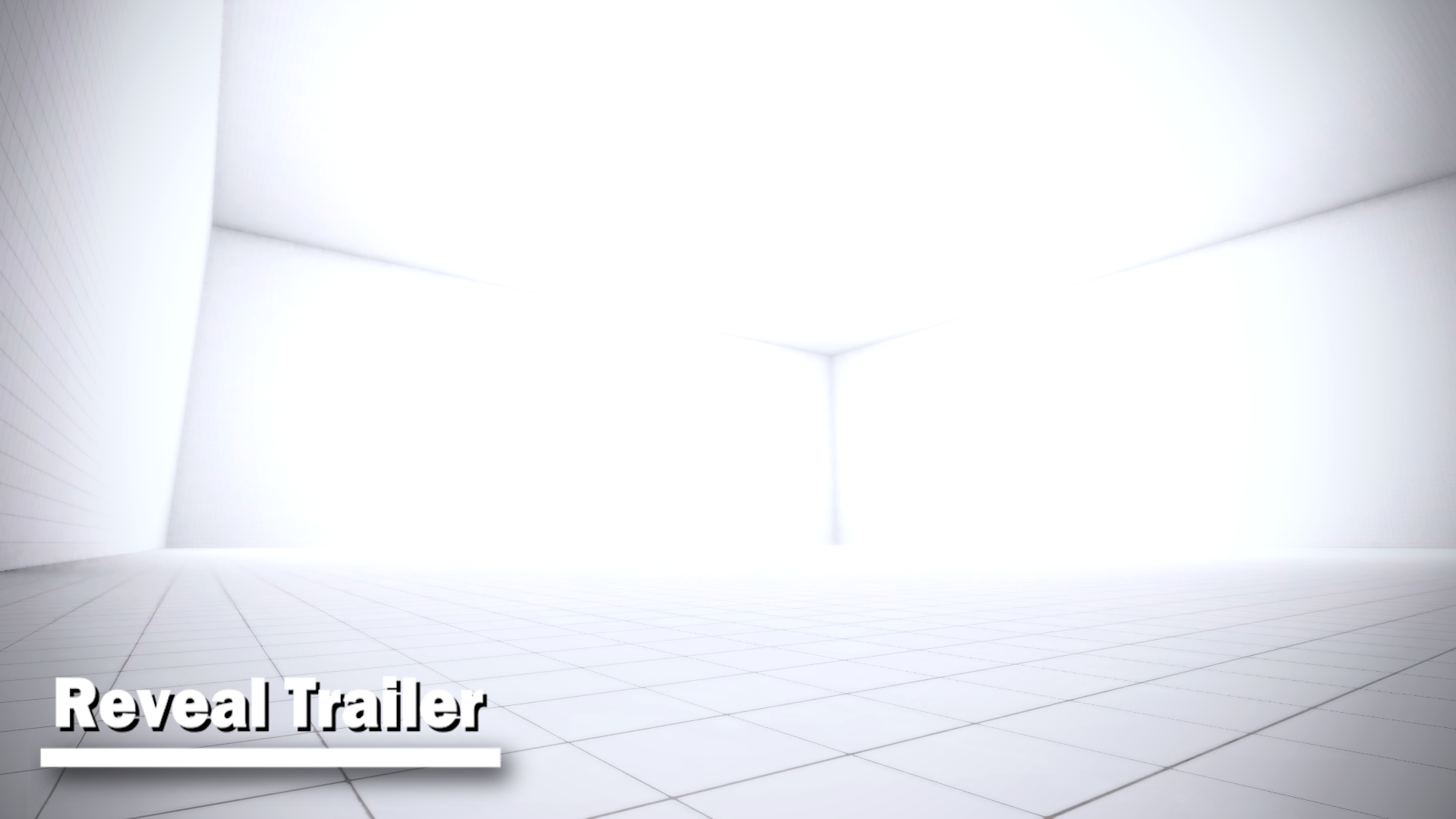 SOLIPSISTIC | Official reveal trailer - itch.io