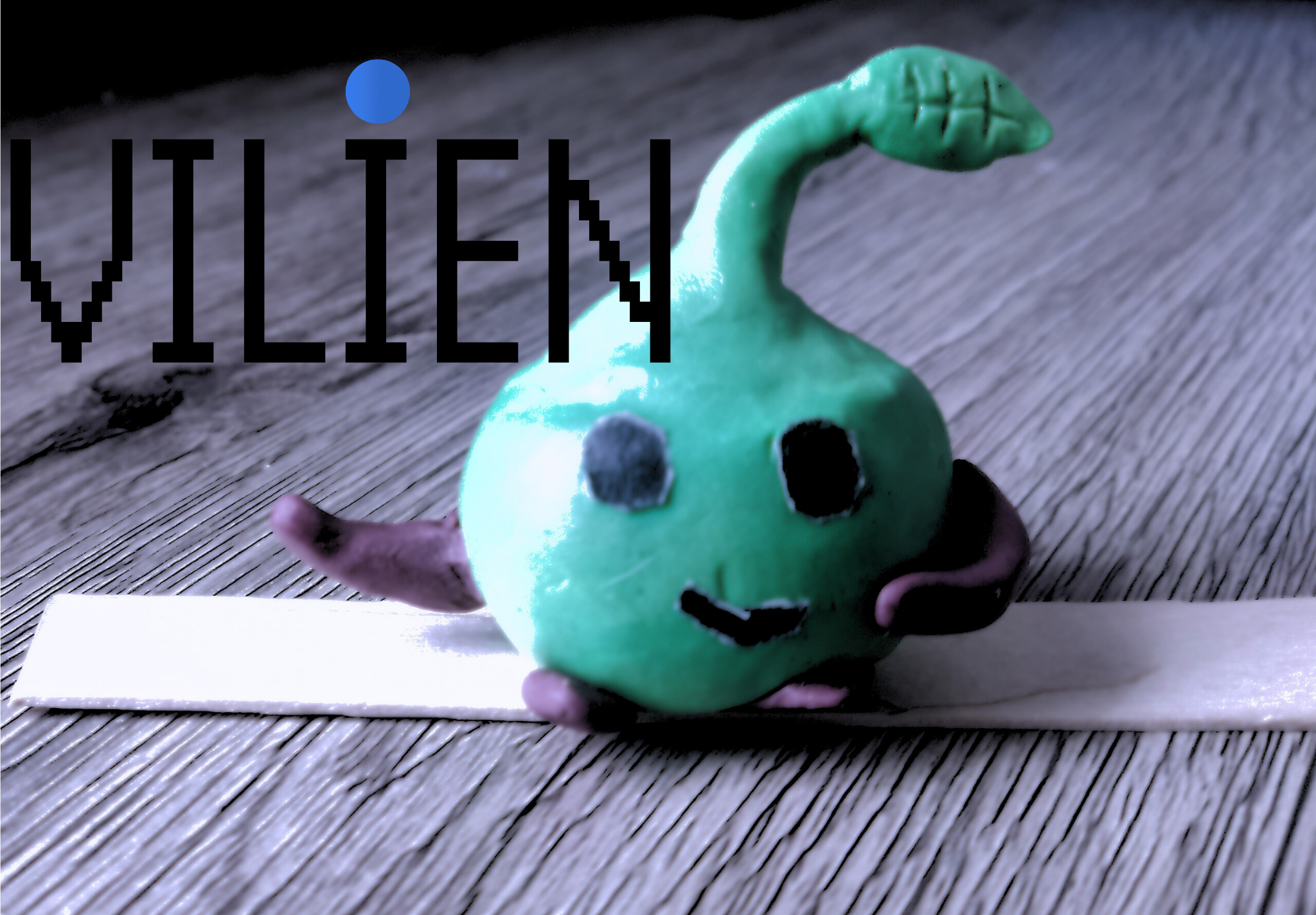 Vilien Demo by Nafiz Adli