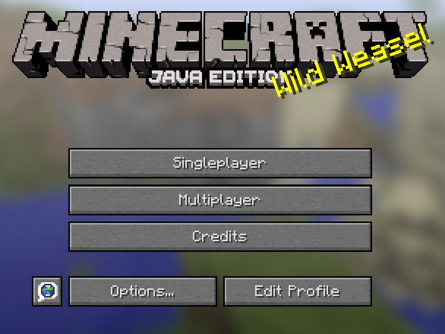 Minecraft.All versions by sizzil
