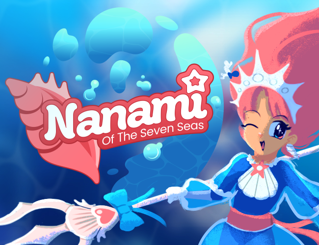 Nanami of the Seven Seas by Aniraster, SnugBoat11, unraveledcape24 ...