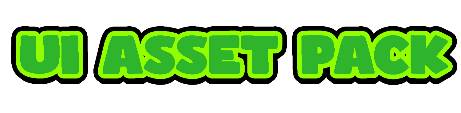 2D UI Asset Roblox Pack(PANELS) by Filwarka