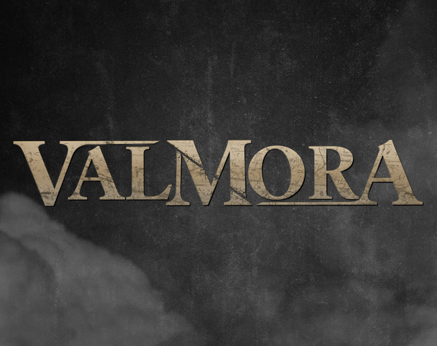Valmora by IronLeafGames