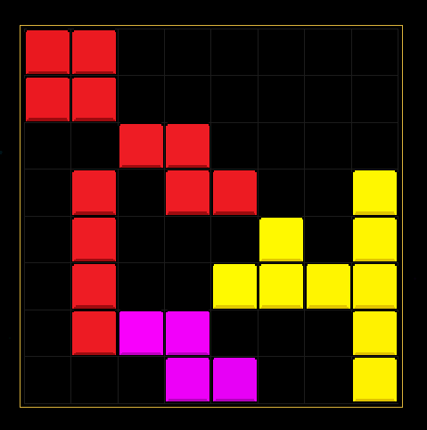Block Blast – Source Code complet (GameMaker 2) by Yvodlyn Paul
