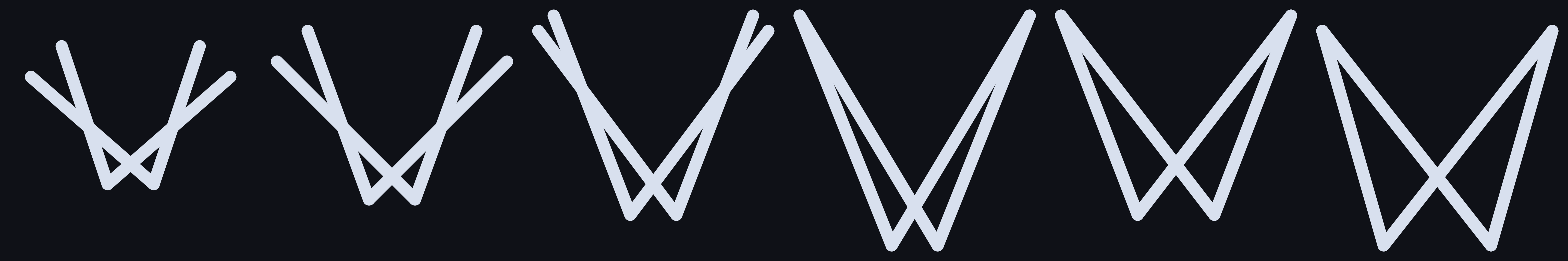 Procedural Symbol Generator by Khaki Khameleon