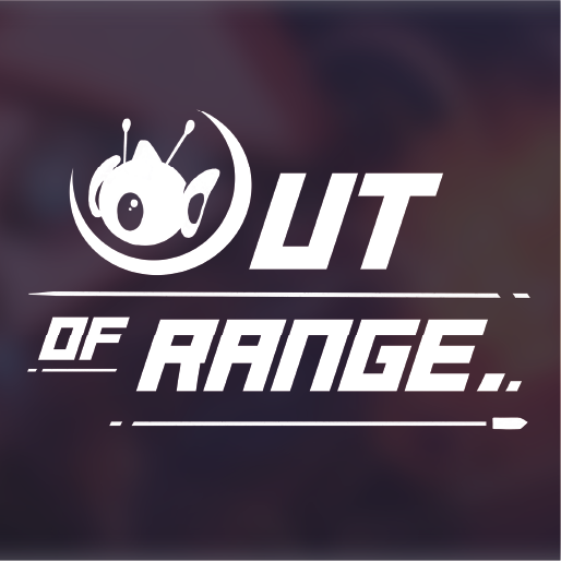Out of Range by steamcollect