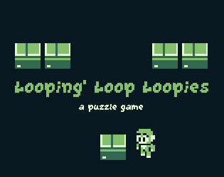 Loopin' Loop Loopies by Liam