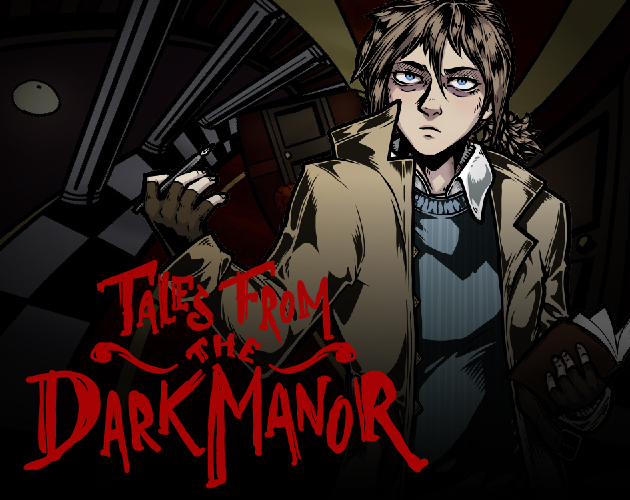 Tales from the Dark Manor - Alpha 0.3.5 Launch - Tales from the Dark ...
