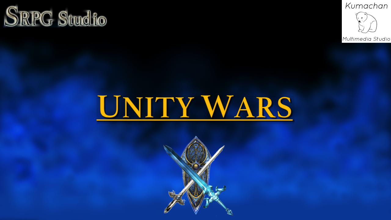 Major update and changes - Unity Wars by Kumachan