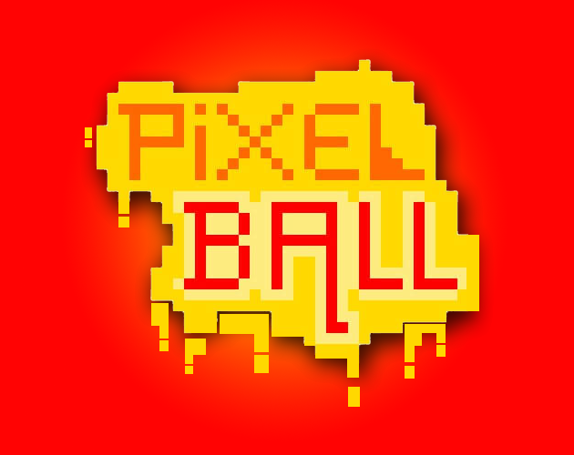Pixel ball by nsf_games