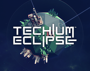 Techium Eclipse by Kenney