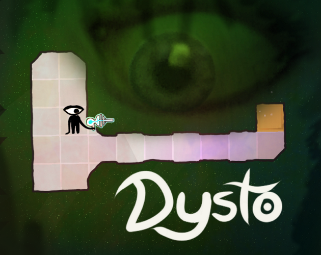 Dysto by JUSTCAMH