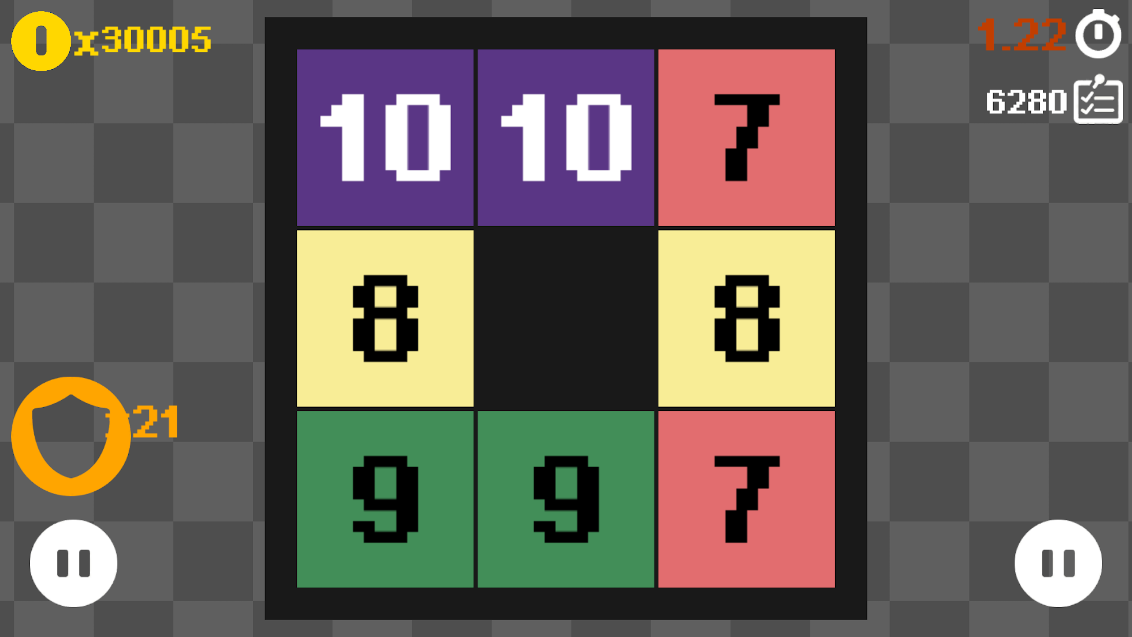 Countless by Valerio Sevilla