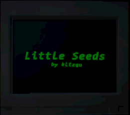 about LittleSeeds - LittleSeeds by kltzqu, Terabyte15kk
