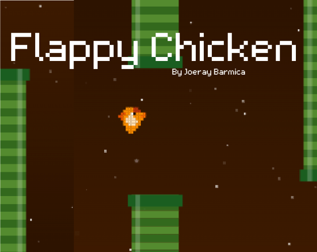 Flappy Chicken by Joeray Barmica