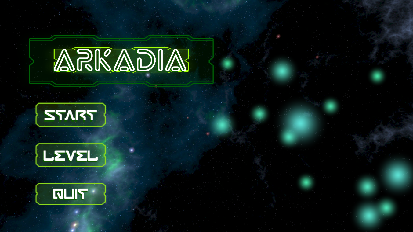 Arkadia - FPS Tower Defense by Cursed XWT