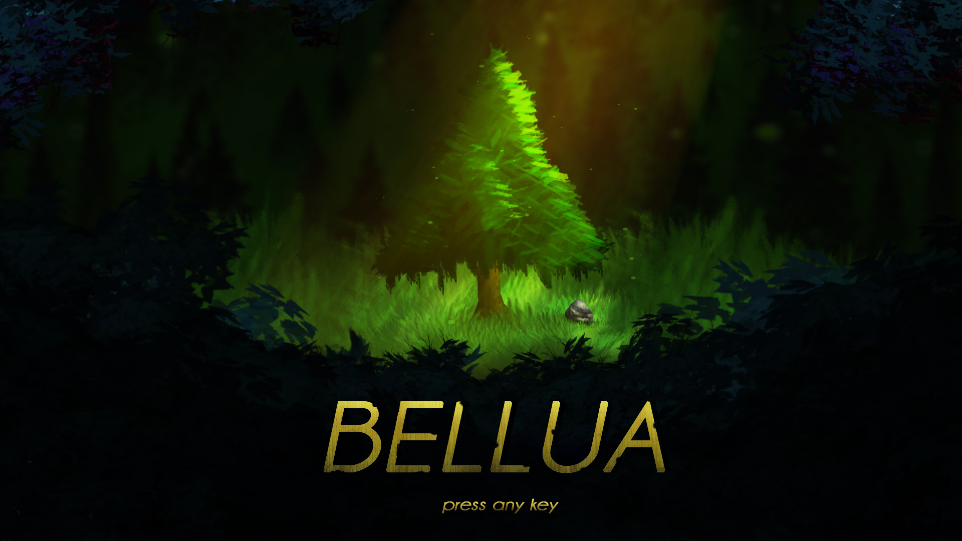 Bellua by Jakub Senkerik
