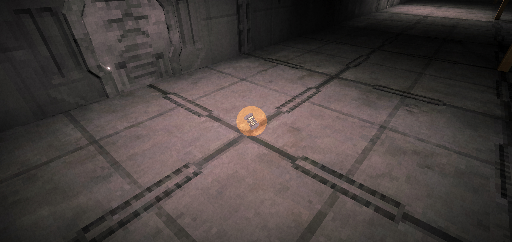 CREATURES: First aid kits and batteries update - CREATURES by RedAtomTeam
