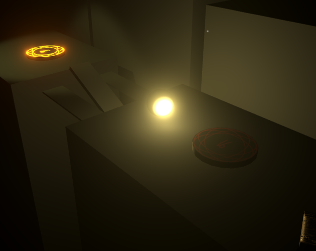 Blink by Thomas Worrell