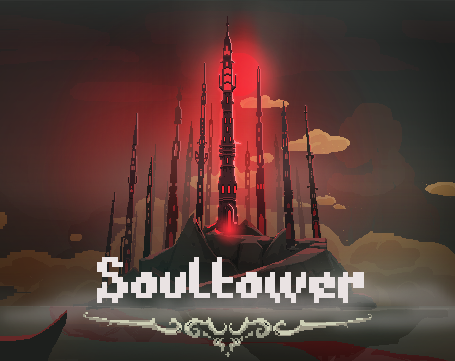 Soultower by DavidPixel