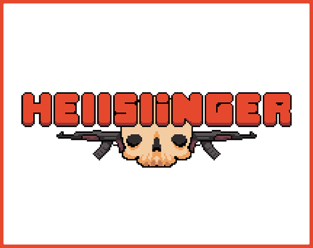 HELLSLINGER by Soulpotion