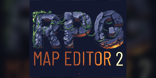Tabletop RPG Map editor II by Deepnight Games