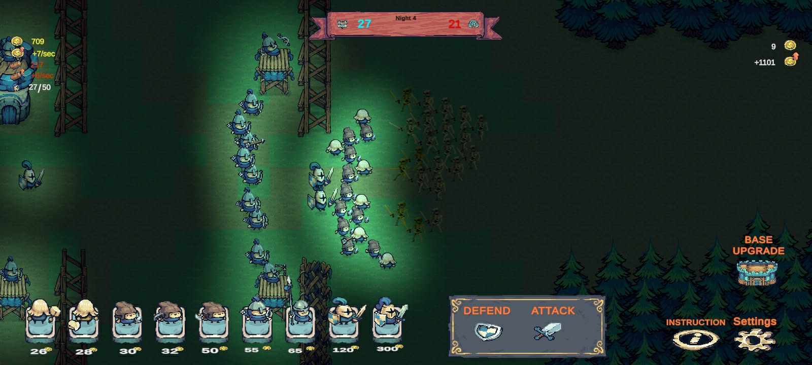 v0.2.0 - Aegis Expansion Preview. - Aegis & Abyss : Tide of War by ...