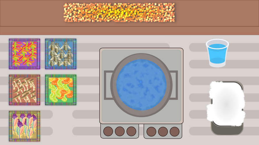 Brew Luck by Engeda, rota99
