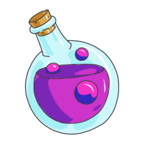 Easy Bake Coven by vivianr