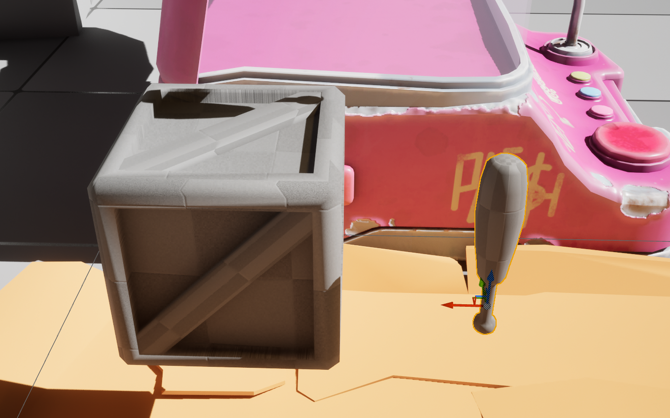 DevLog 05: Claw-mageddon - Claw by alicefromhell, Poenkoek, Gobina ...