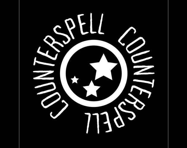 Counterspell Counterspell by Shenbot Makes