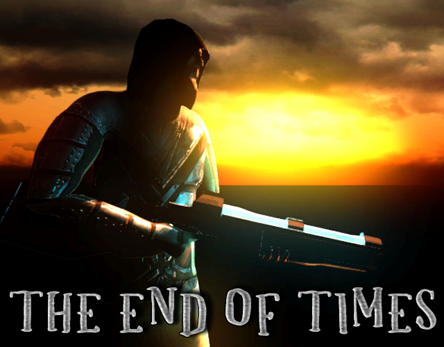 The End of Times by StandingStill