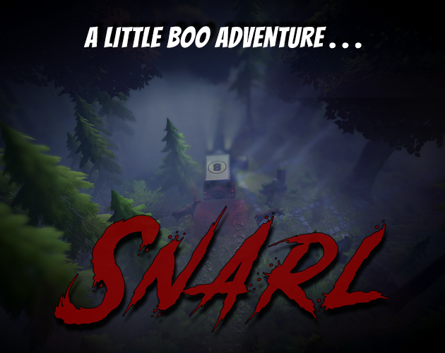 SNARL by Little Ace Studios