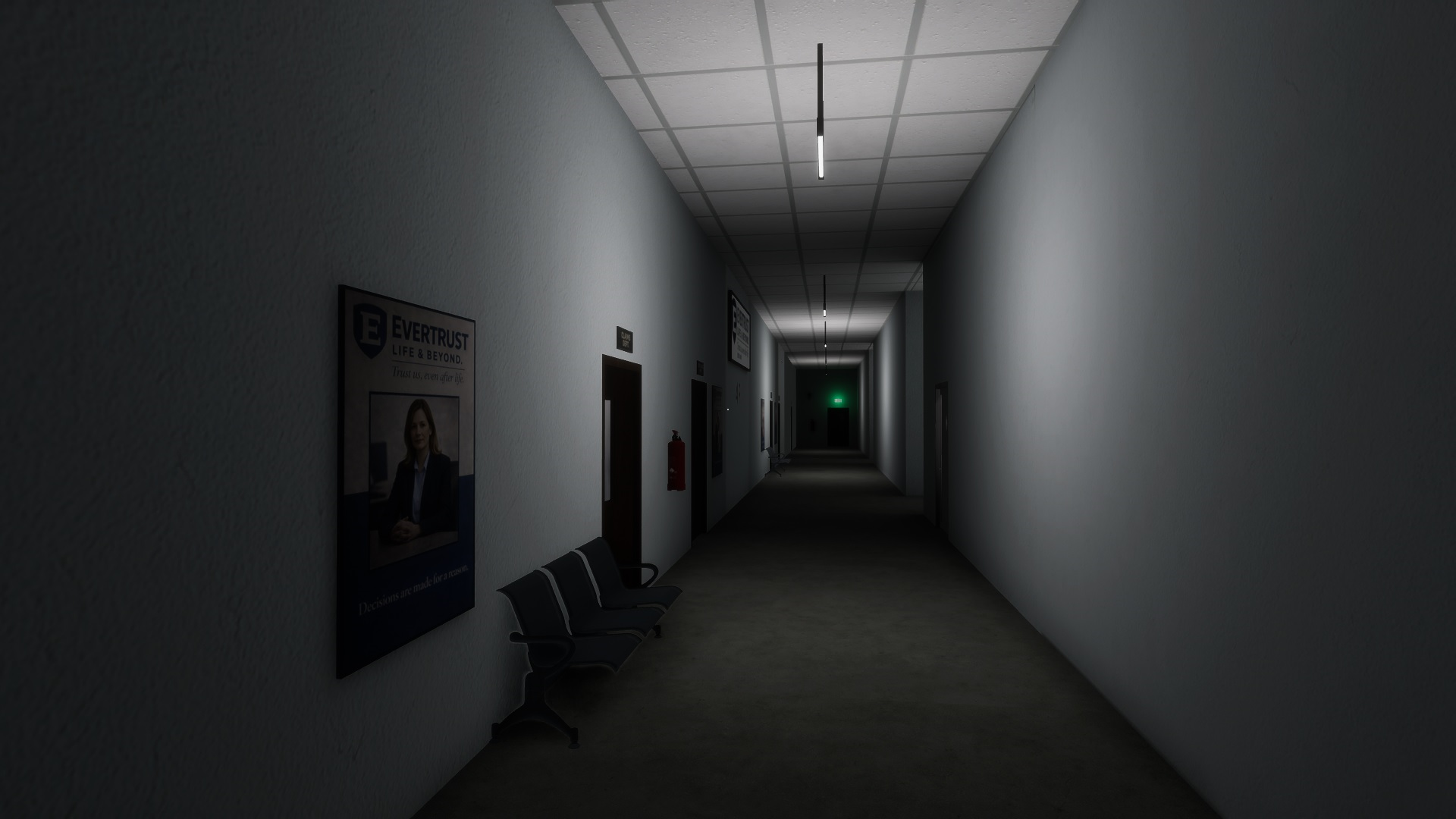 Something felt wrong while testing this… - Evertrust Life And Beyond ...
